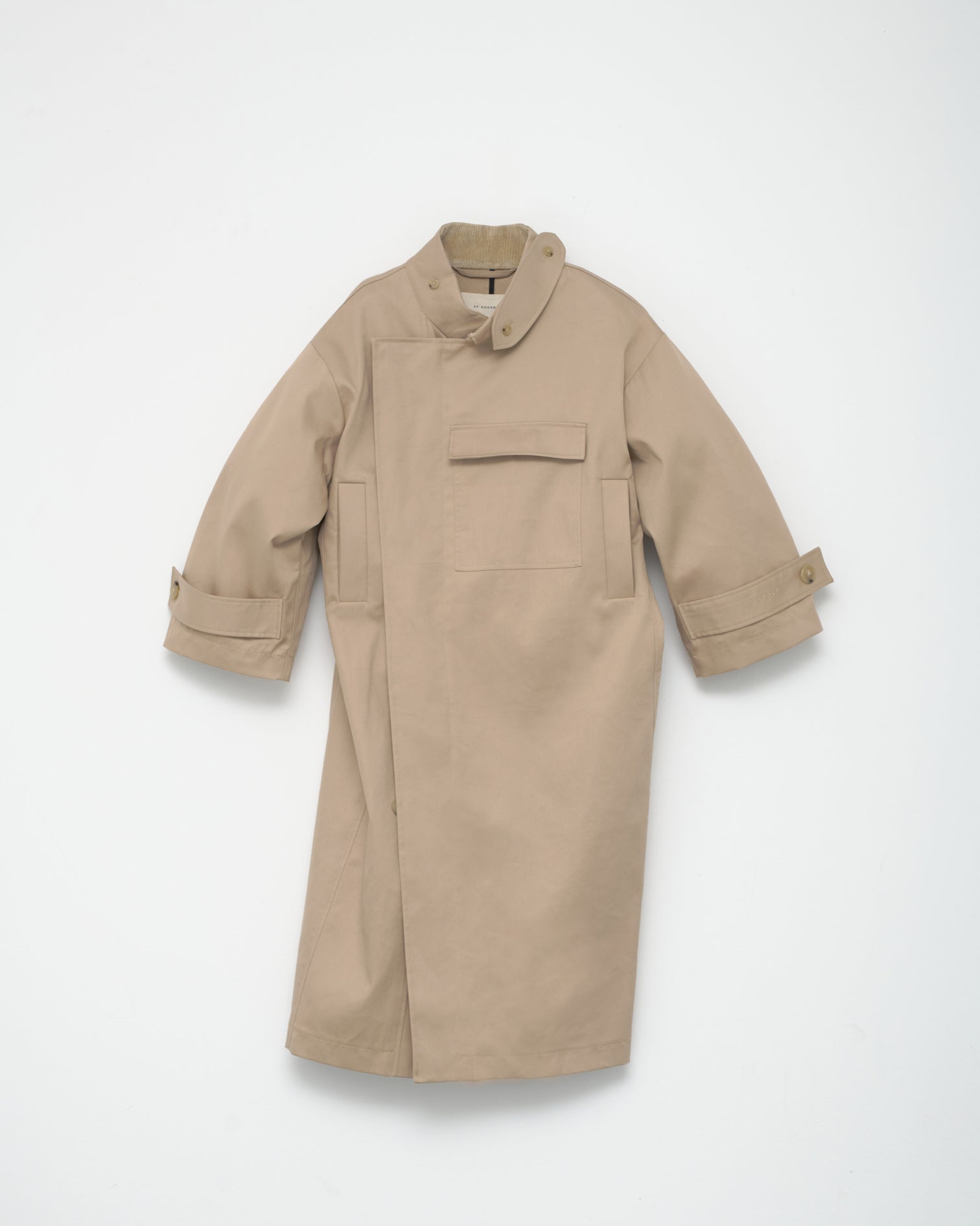 Outerwear – AF Agger