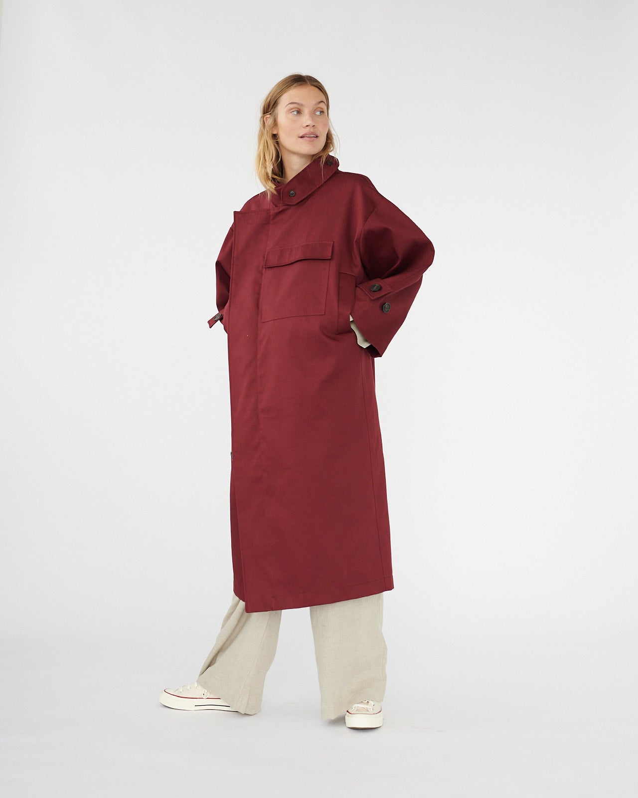 Outerwear – AF Agger