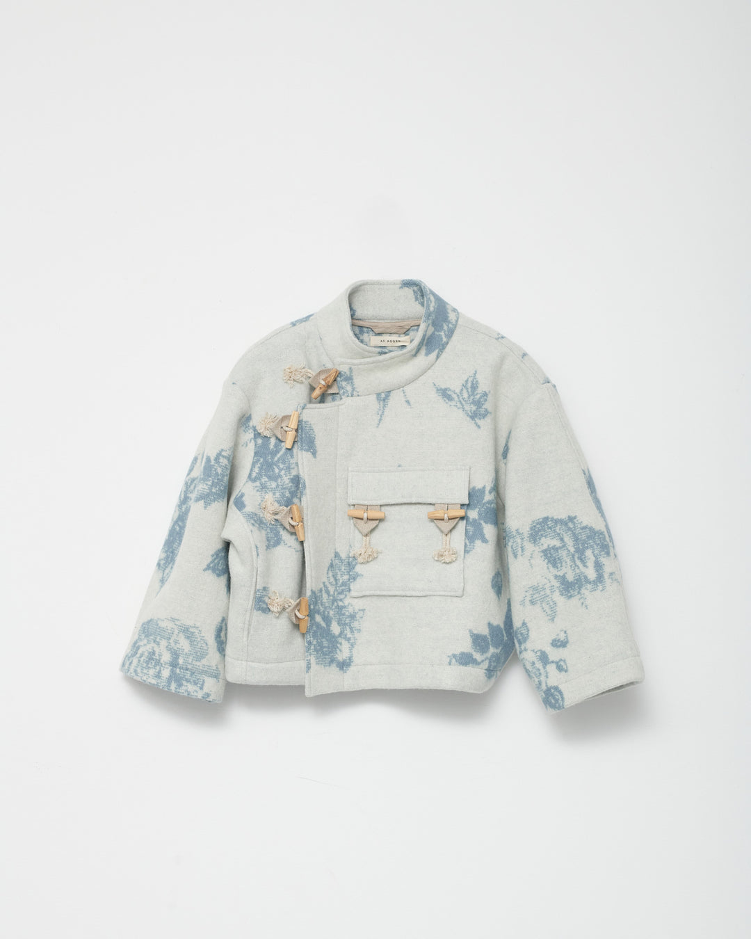 Outerwear – AF Agger